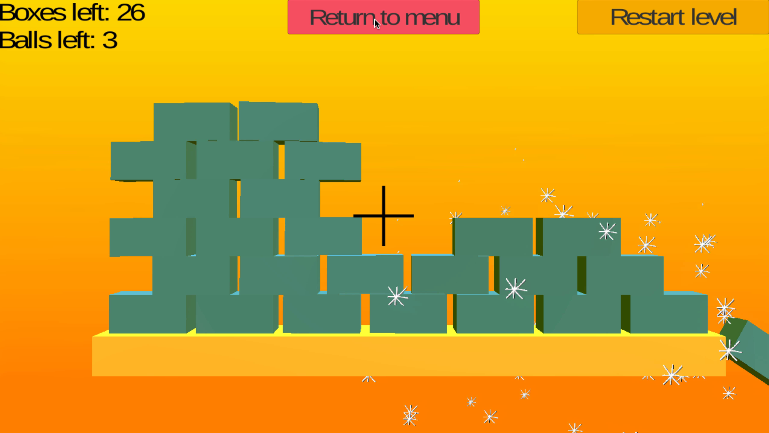 BOXGAME by MariusBLGQ