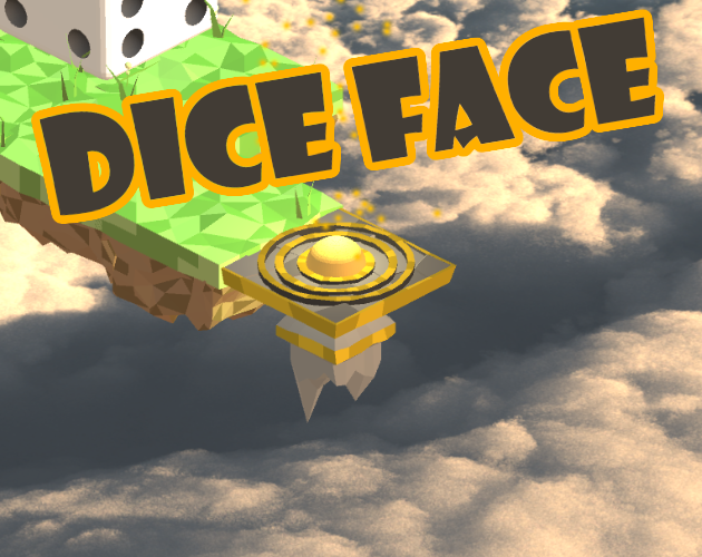 Dice Face by Truq