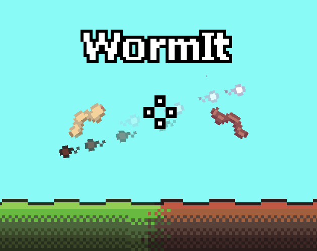 WormIt by JMB Games