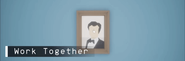 Puzzle Compound by Noble Phantom Games