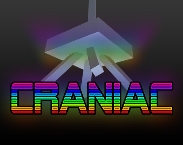Craniac by Neon Pie Games