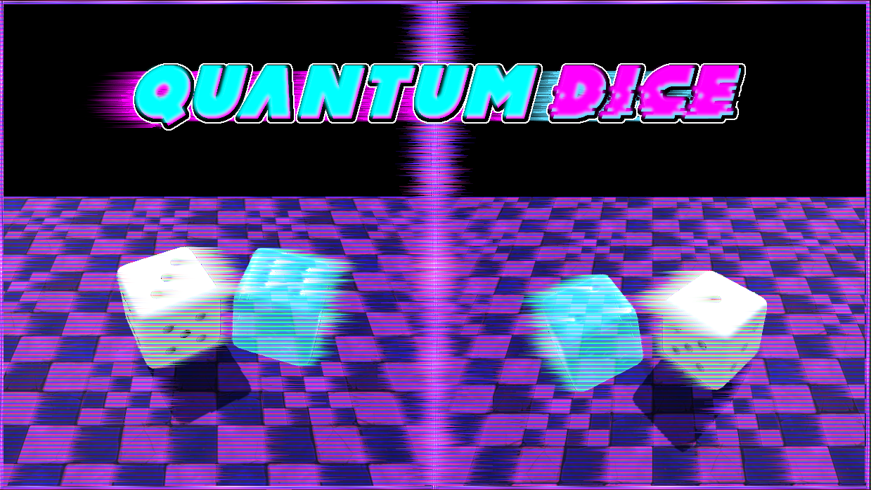 Quantum Dice by rusticolus for GMTK Game Jam 2022 - itch.io