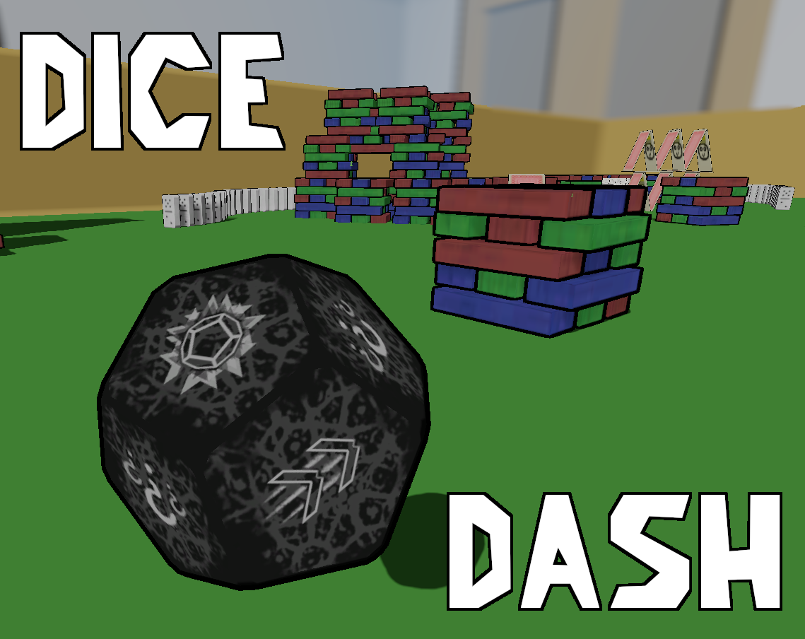 Dice Dash by Norodix, BBluntBlade