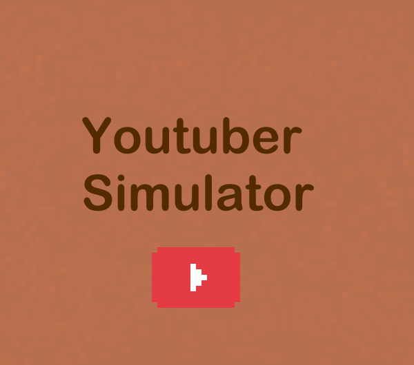 YouTuber Simulator by Olli Games