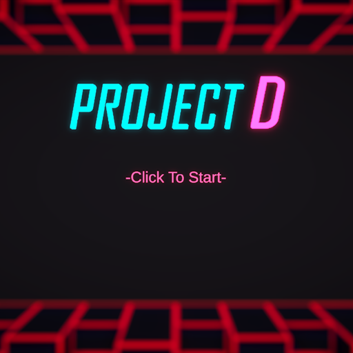 Project D - GMTK Jam 2022 by Randprod