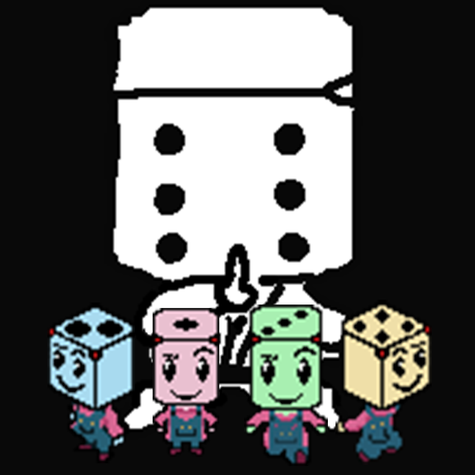 Die ! Dai Sensei ! by Chicha Kaloud