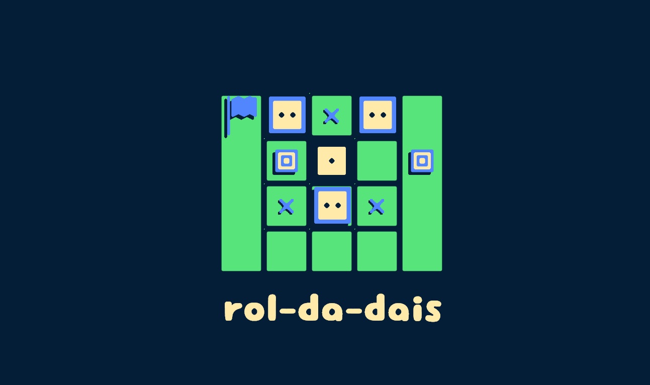 rol-da-dais by hwelsters