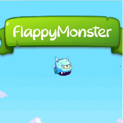 Flappy Monster by DevEternity