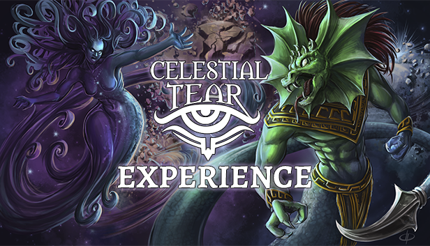 Devlog - Celestial Tear Experience by White Guardian Studios