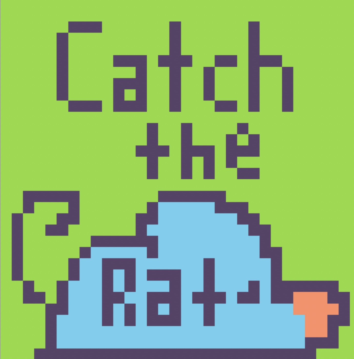 Catch the Rat! by Makaiba