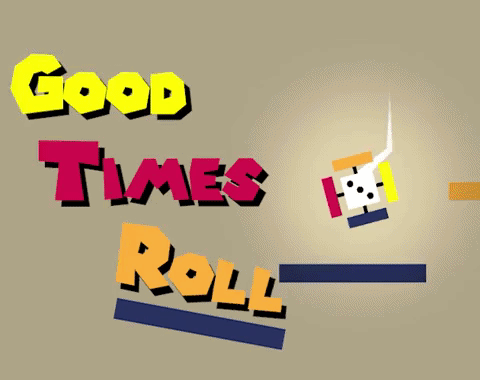 Good Times Roll by scaryredgorilla for GMTK Game Jam 2022 - itch.io