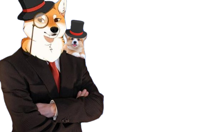 Dapper Doge - itch.io