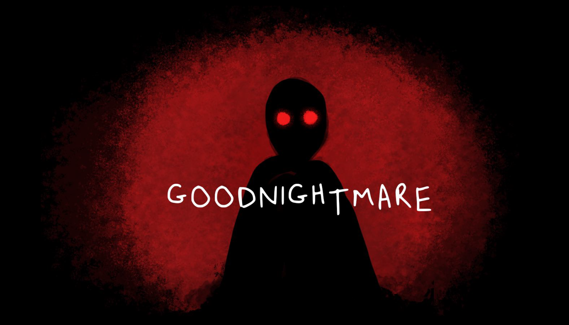 Good Nightmare by SimianGames, Freya Sambain
