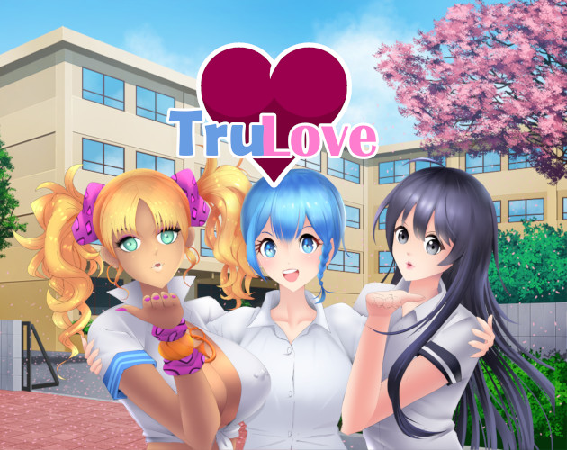 Comments 50 to 11 of 52 - TruLove by Andrealphus