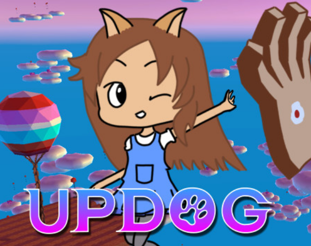 Updog by Moonflower Games