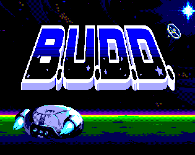 B.U.D.D. (Demo 2.0 Update) by EngineerKappa