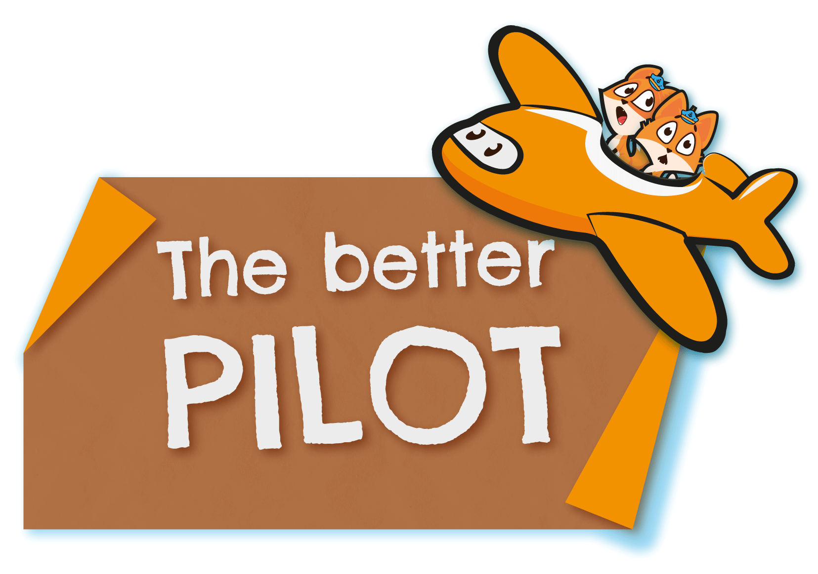 The Better Pilot by nani