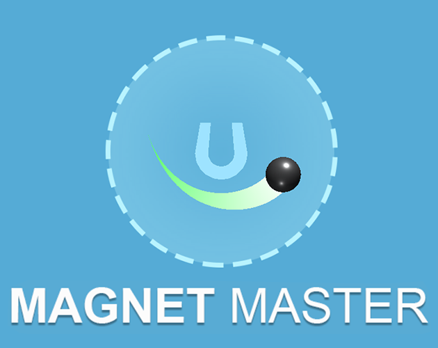 Magnet Master by University of Chester Games Development