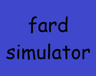 fard simulator [alpha] 0.0.9 NEW UPDATE! by NK87