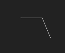 Double Pendulum Simulator By Sarper Makas