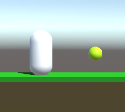 pill guy can jump by OtterInsanity1