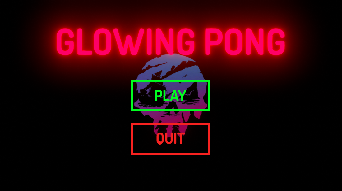 NEON PONG - MULTIPLAYER by Nardos