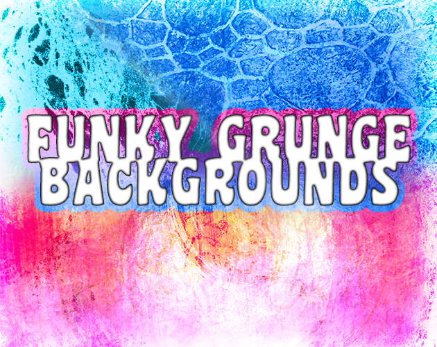 82 Funky Grungy Textures by Snail Tale
