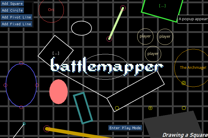 Battlemapper By Scrubware