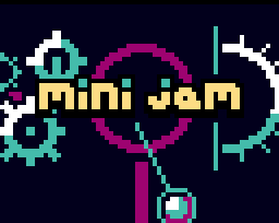 Mini Jam 112: Chrono - itch.io