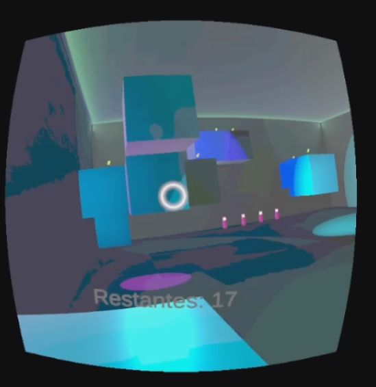 First VR - Prototype by BastianArias373