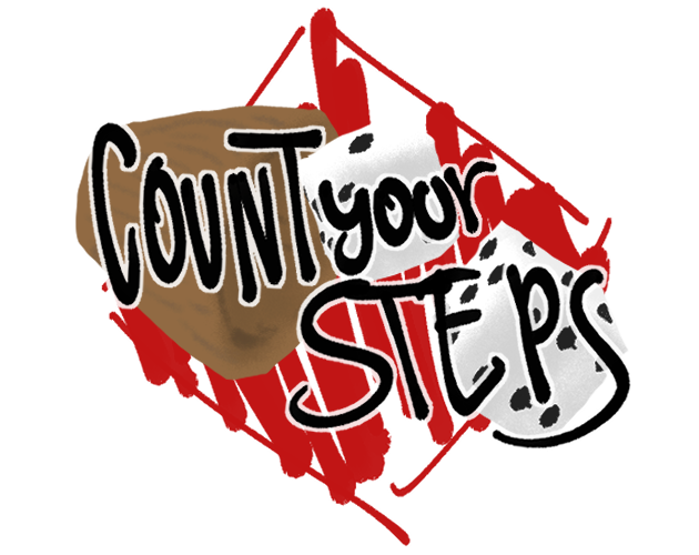 Count Your Steps by RhapsodyGames