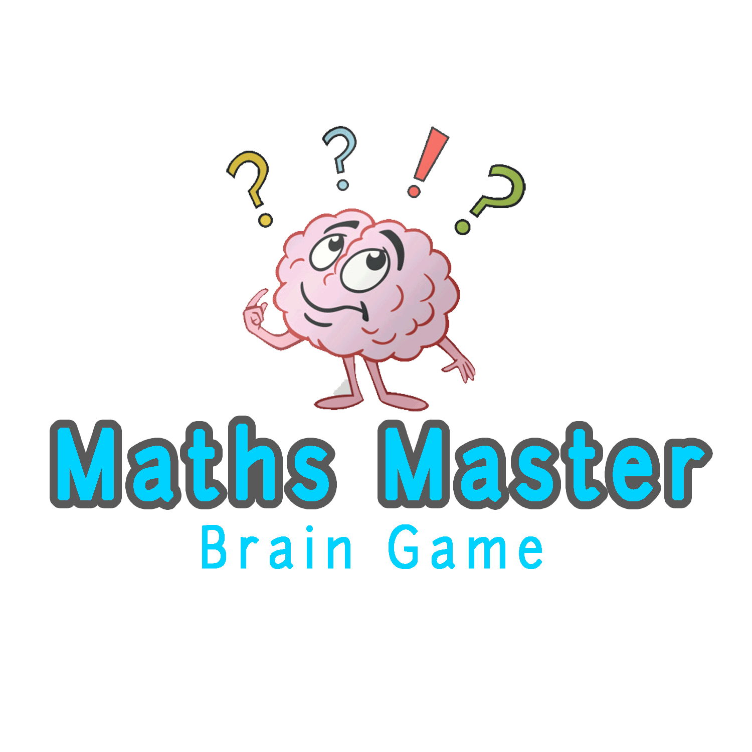 Maths Master By Sachira Madhushan
