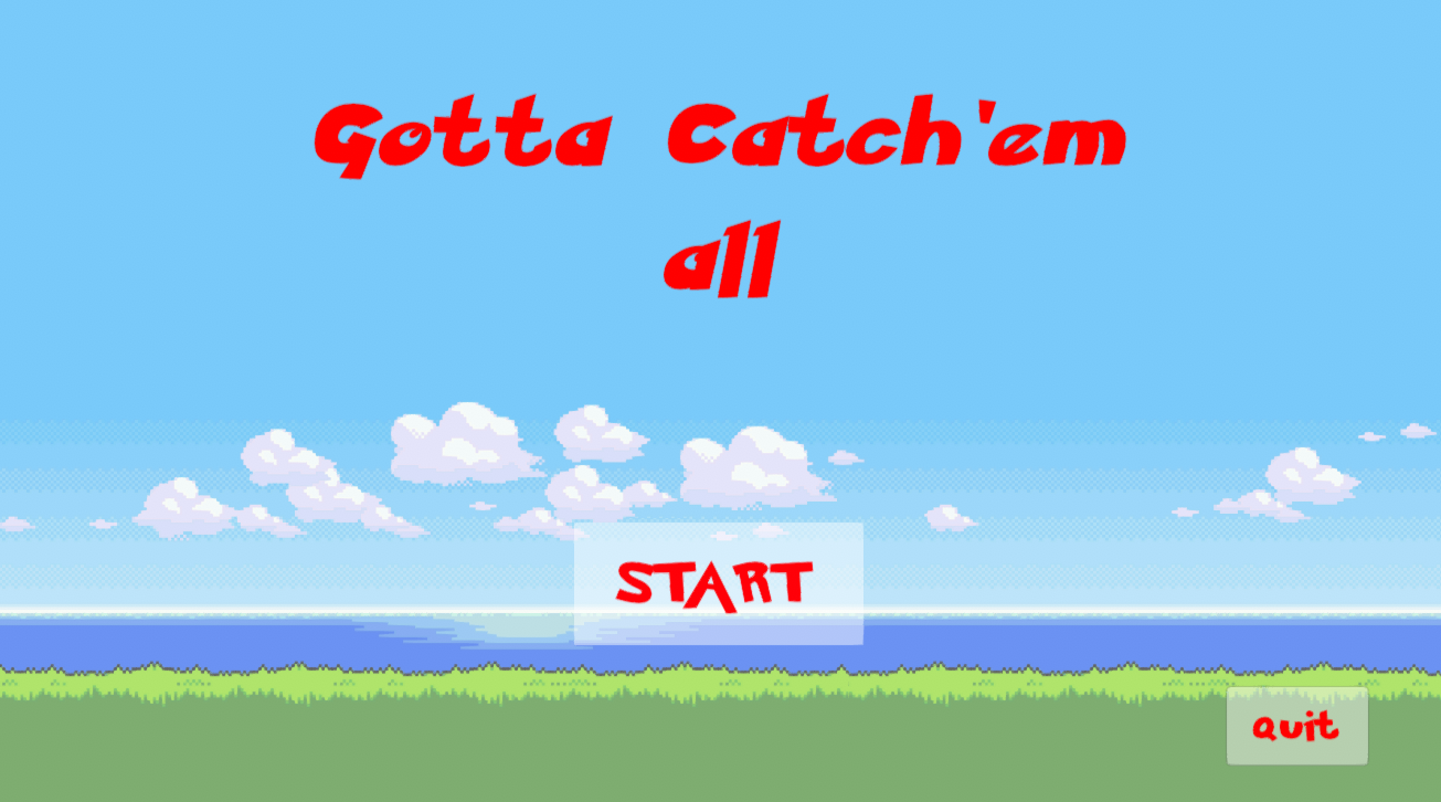 Gotta catch'em all by ⭕ ⭕ L'école occitane du jeu vidéo, Jonvthan