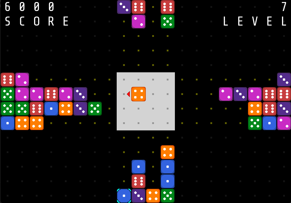 Dice-Dash by Lassi-Koykka