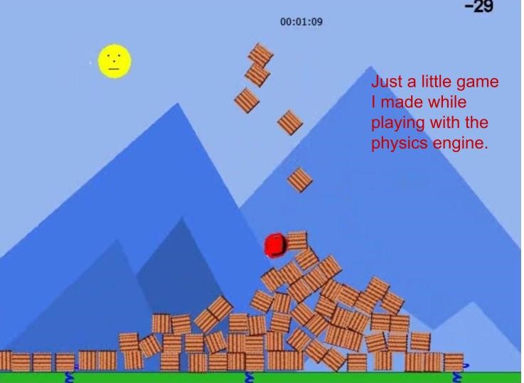 Wrecking Ball by Dennis Purvis