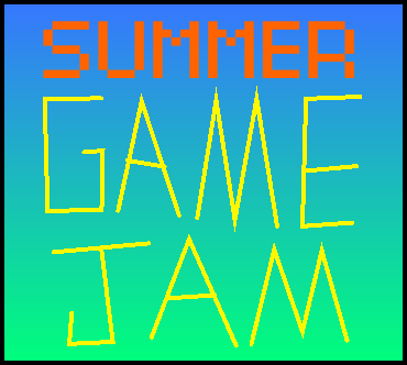Summer Game Jam - itch.io
