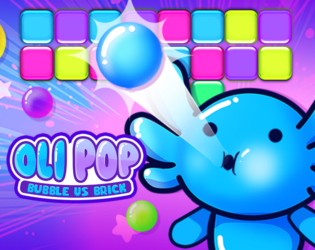 Oli Pop by Patoli Studio