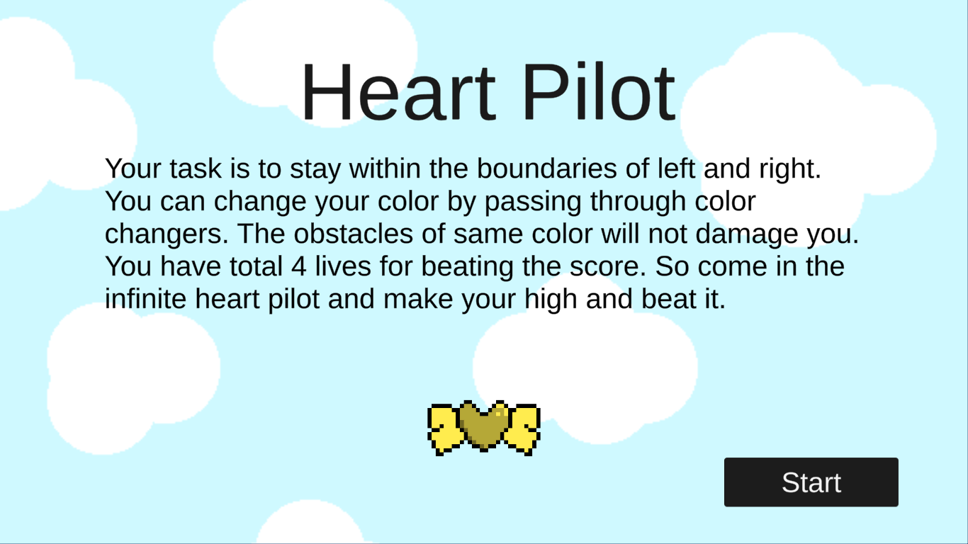 Color Pilot by Coding Beast