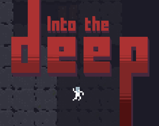 Into the deep by micecone