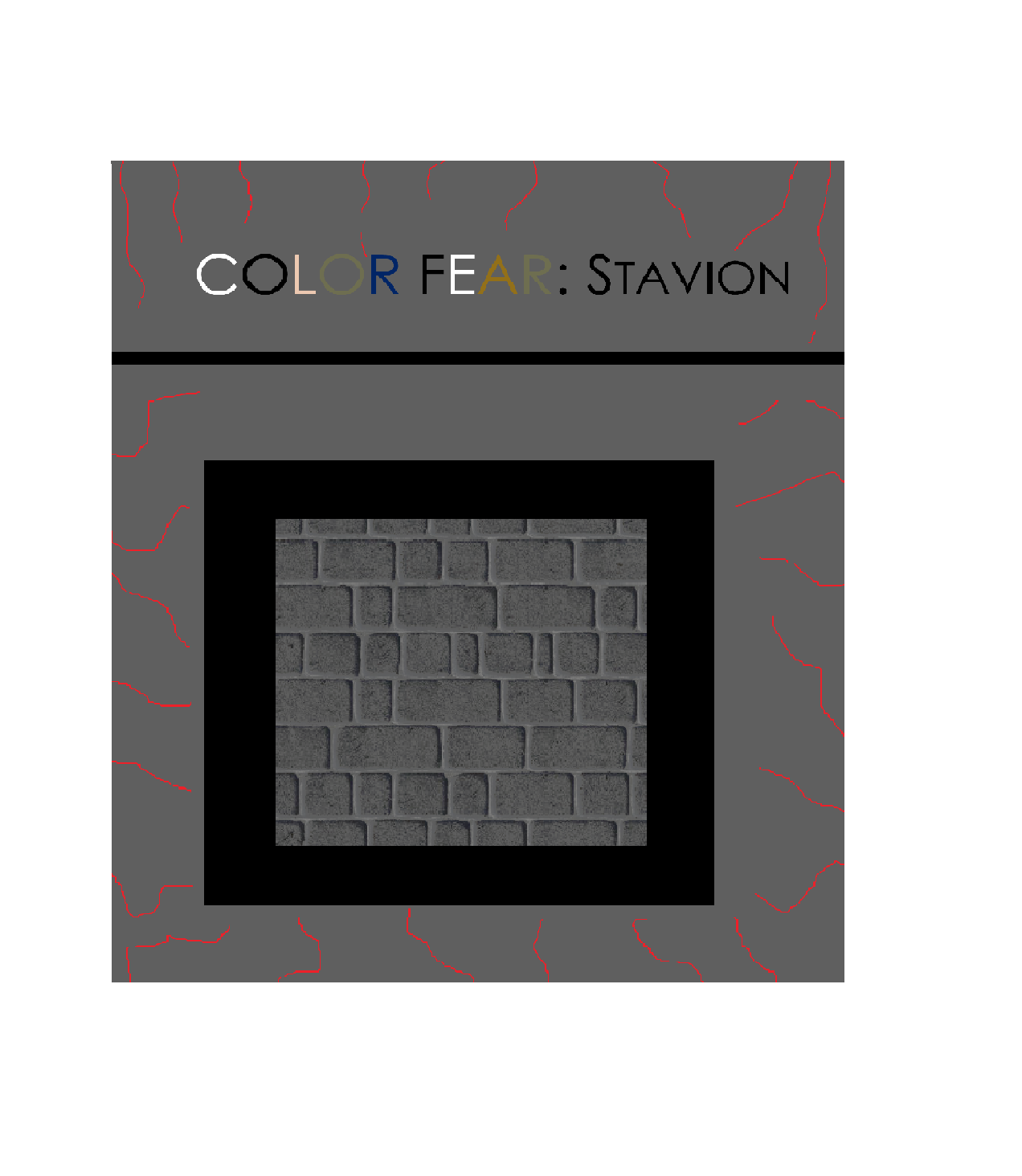 Color Fear: Stavion by Imagine Czech Games
