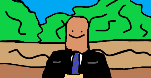 New Gun Model - The Bean Man Game BetaVer by RookiDev