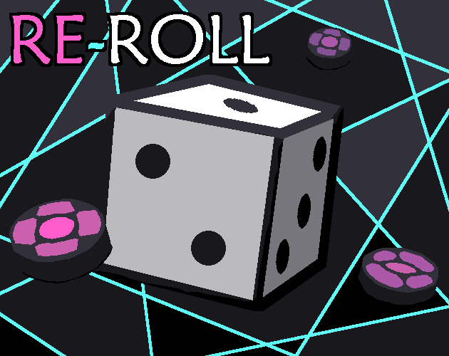 Re-Roll by Teh_Turtle