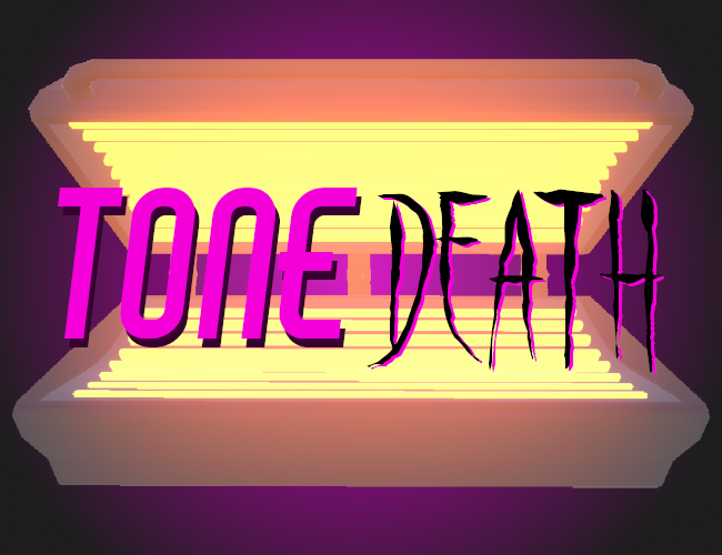 Tone Death by Manbo for Mini Jam 111: Colors² - itch.io