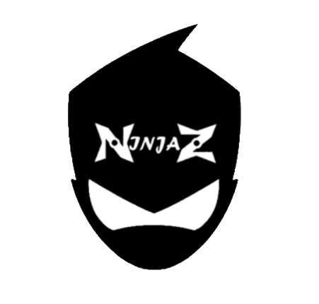 NinjaZ by Oscar Iglesias