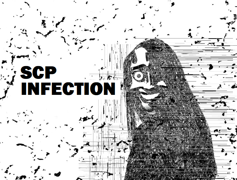 SCP Infection by OmarLawand, Therealo, SJ, SHEHIMI for CpES GAME JAM 2 ...