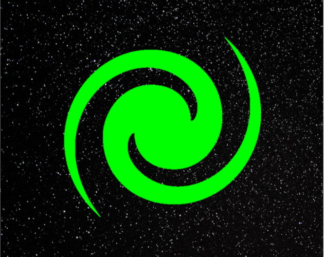 Spiral Gravity by Revo