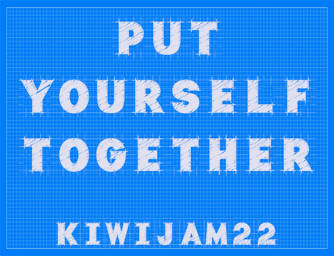 Put Yourself Together by Chewy27, SabrinaTheCookie, o-x-y-z-o-n-e ...