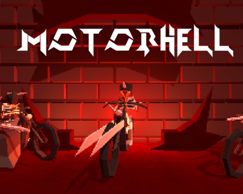 Motorhell by Shelvid_