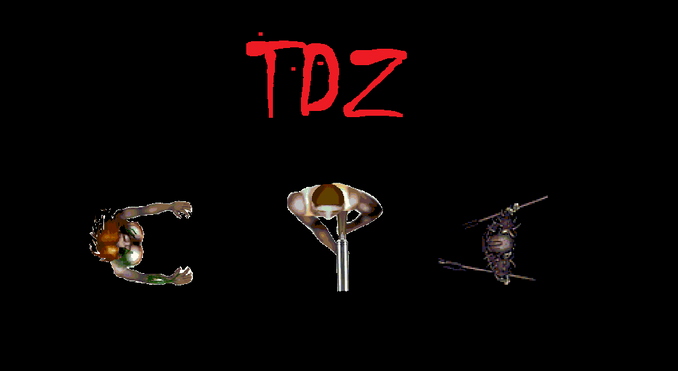 TDZ by KOStudio