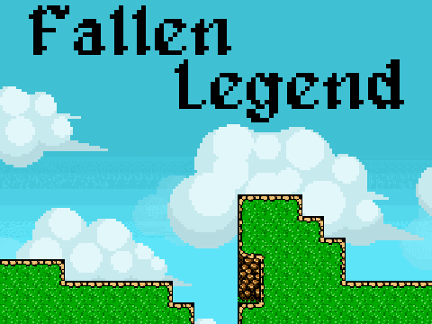Fallen Legend - After Jam - Edition by Crazy duck games